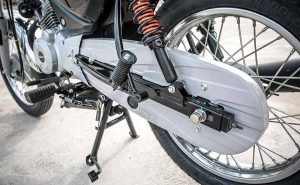 Bajaj Boxer 150 Test Ride