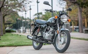 Bajaj Boxer 150 Test Ride