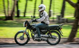 Bajaj Boxer 150 Test Ride