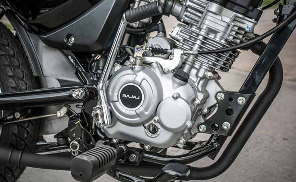 Bajaj Boxer 150 Test Ride