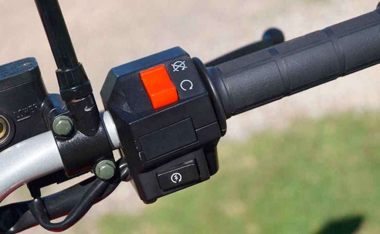 Guerrero GXR 300