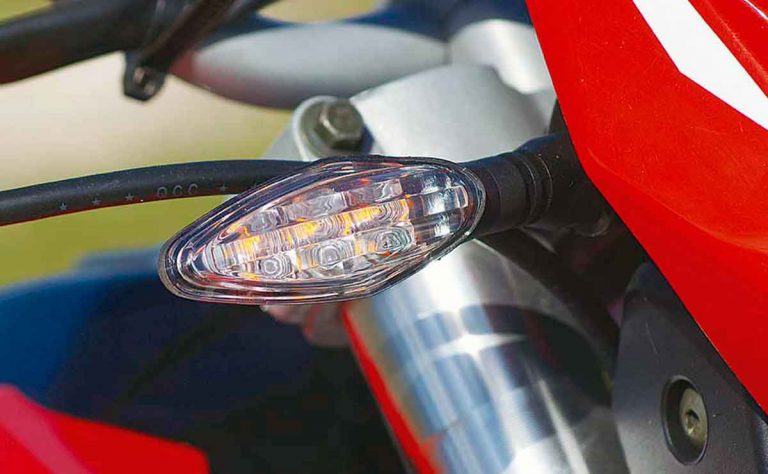 Guerrero GXR 300