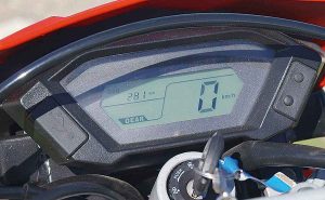 Guerrero GXR 300