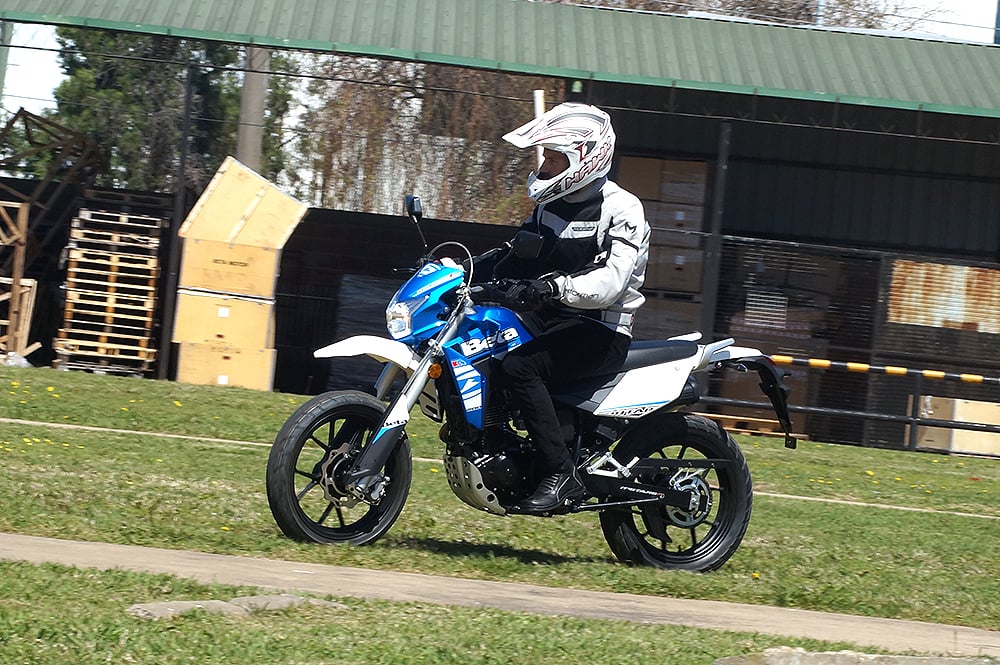 Beta Motard 2.0