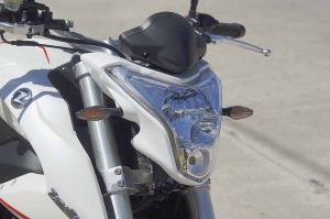 Zanella RZ7: Ficha Técnica, Velocidad y Opiniones » La Moto