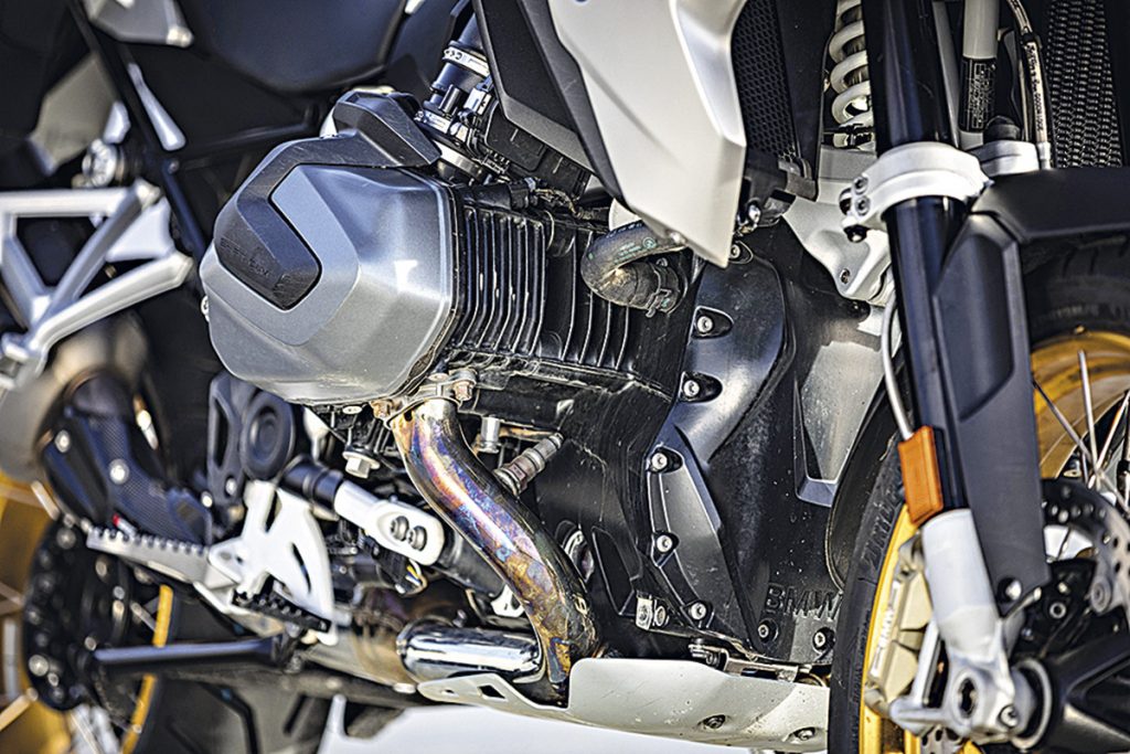 BMW R 1250 GS, Ducati Multistrada 1260, KTM 1290 Super Adventure ¿Cuál ...