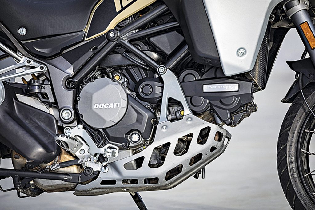 BMW R 1250 GS, Ducati Multistrada 1260, KTM 1290 Super Adventure ¿Cuál ...