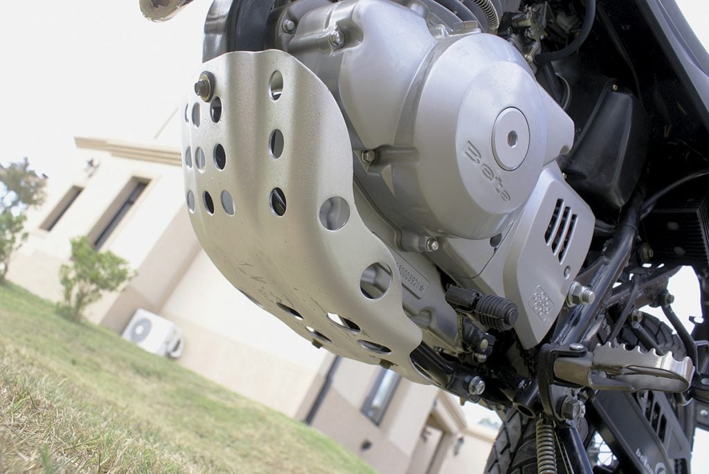 Segunda mano: Beta Motard 2.5