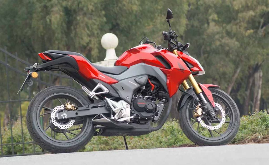 ¿Honda XR 190L o CB 190R? ¿Cuál conviene?
