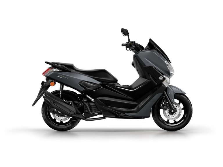 Los scooters 150 cc premium: ¿Cuánto salen?