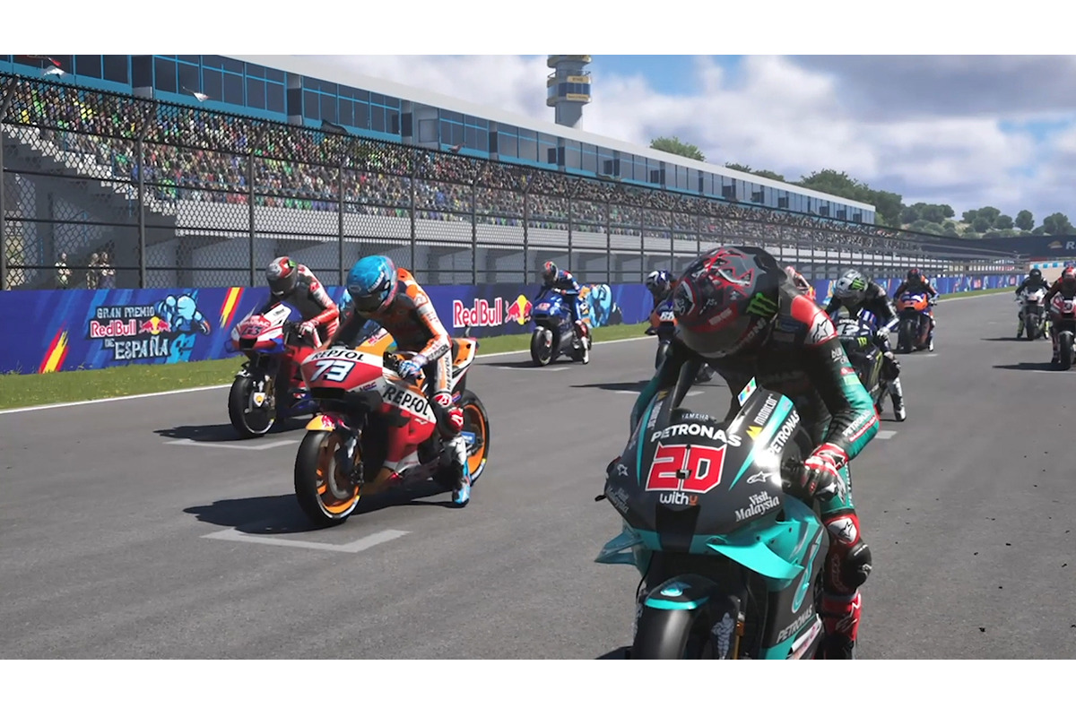GP de España: el primero de la historia