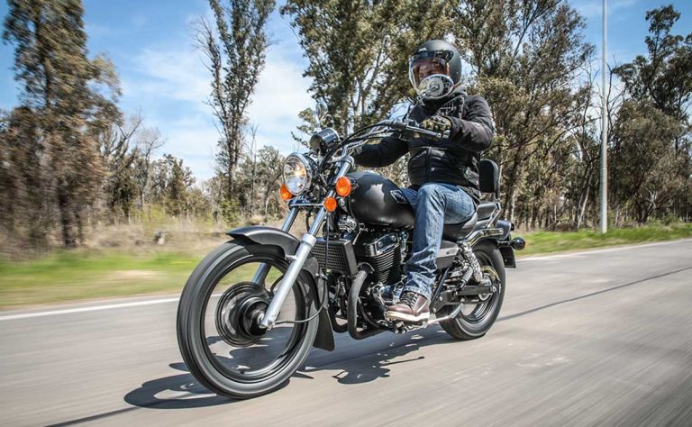 Mondial HD250, potencia suficiente y muy bajo consumo