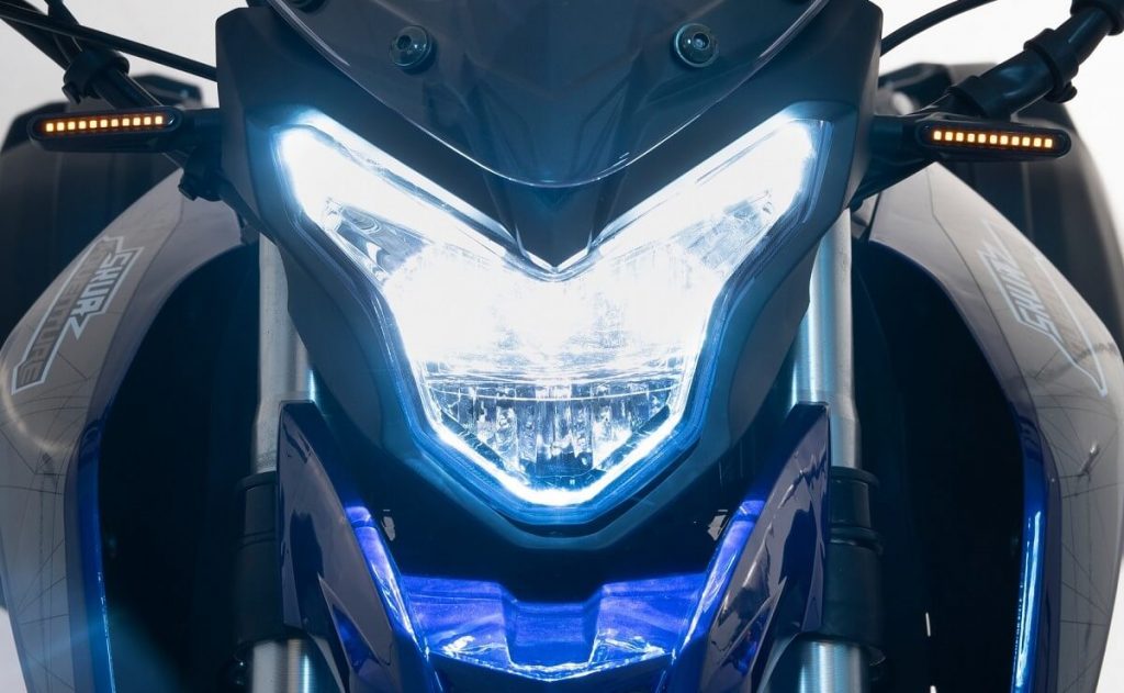 Motomel lanza su modelo Adventure 250 con un precio competitivo