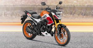 Honda: Así es la nueva edición de la Repsol