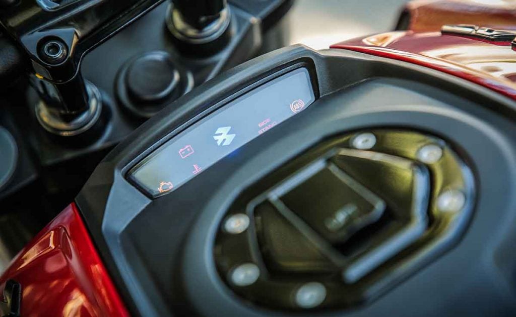 ¡Ya probamos la Dominar 250! Primera parte, diseño, ergonomía y ...