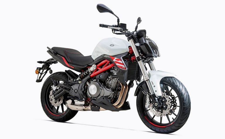 Las 10 Motos Más Vendidas De Más De 200 Cc ¿cuál Es Su Precio