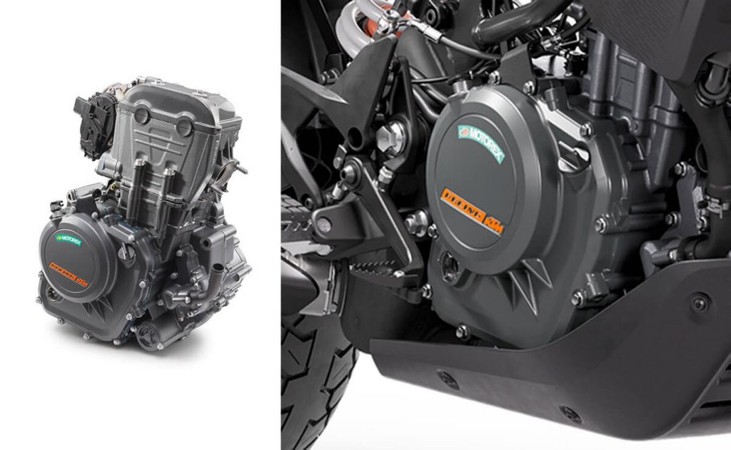 Con precio "confirmado", analizamos la KTM 250 Adventure