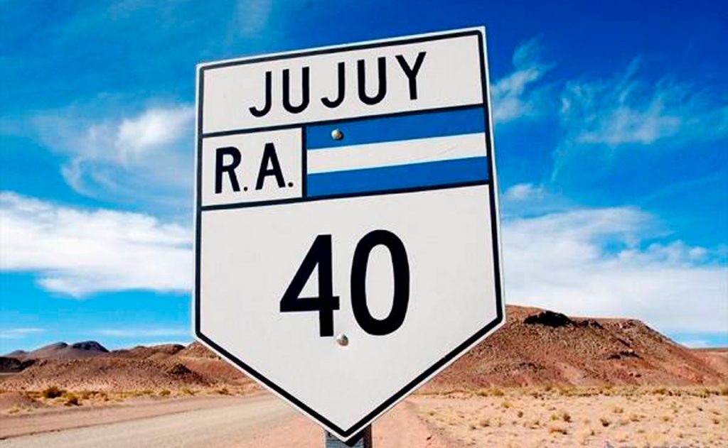 Mejores motos para viajar por la Ruta 40: precio y características