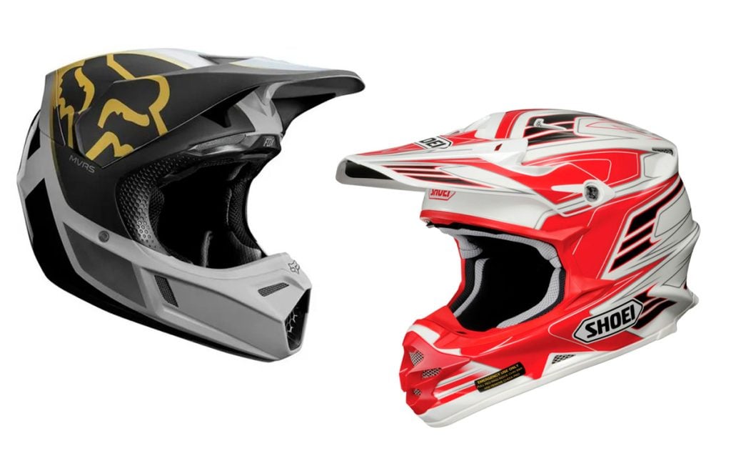 Cascos para moto: ¿Cuáles son las mejores marcas?