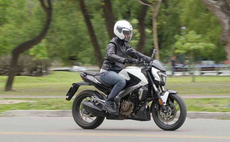 Bajaj Dominar: ¿Por qué sí? ¿Por qué no? | La Moto