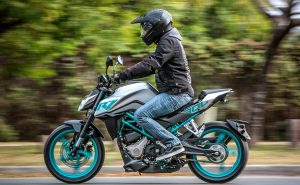 300, 400 y 650 cc, las CFMoto de Zanella: ¿Cuál es su precio y contra ...