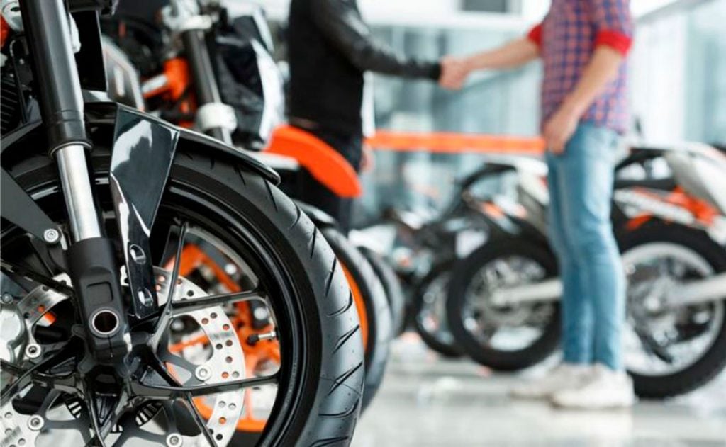 Nuevo plan Tu Moto: ¿En qué consiste y cómo inscribirse?