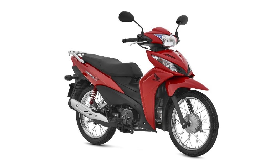 Honda Wave frente a sus dos rivales directos: ficha técnica, precio y ...