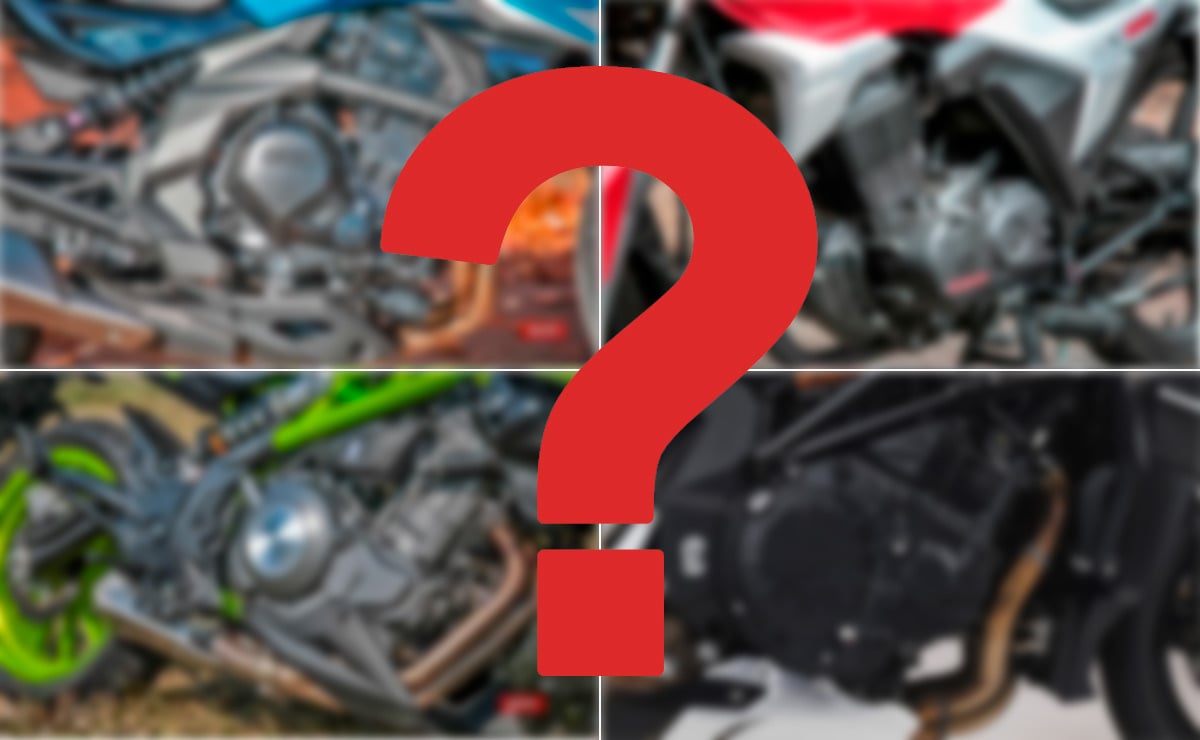 El motor más potente de origen chino es una realidad: ¿de qué ...