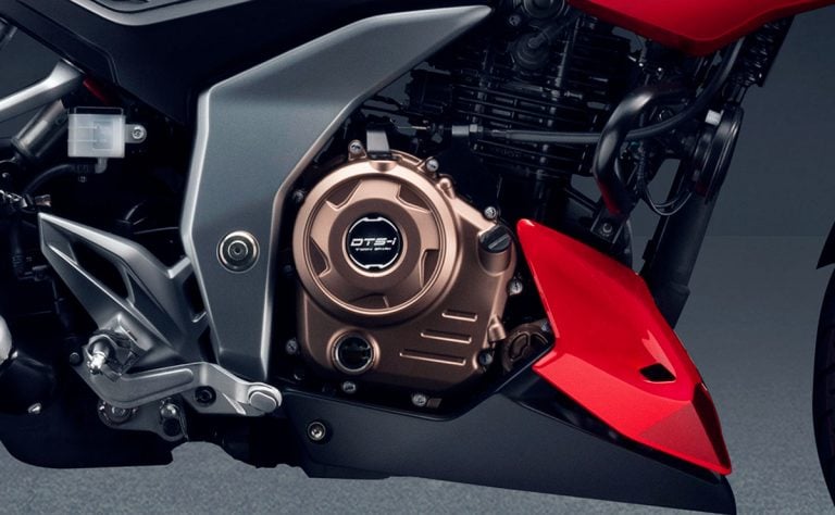 Bajaj presentó la nueva NS250 y a su hermana semicarenada 250F: fotos y ...