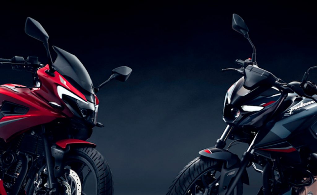 Bajaj trabaja en una nueva generación de Pulsar/Rouser