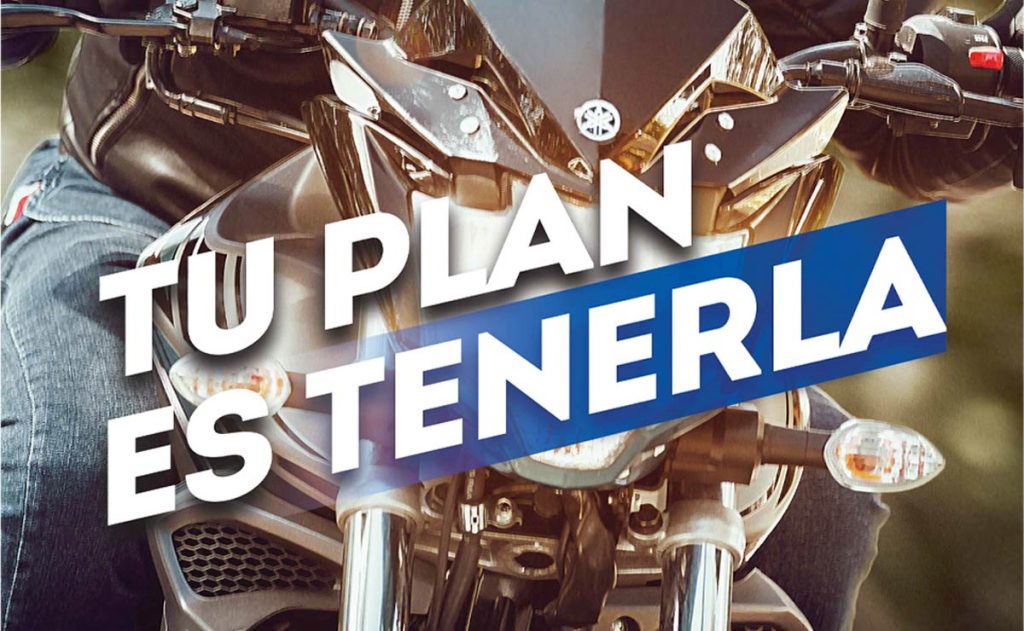 Yamaha Plan de Ahorro comienza a entregar unidades