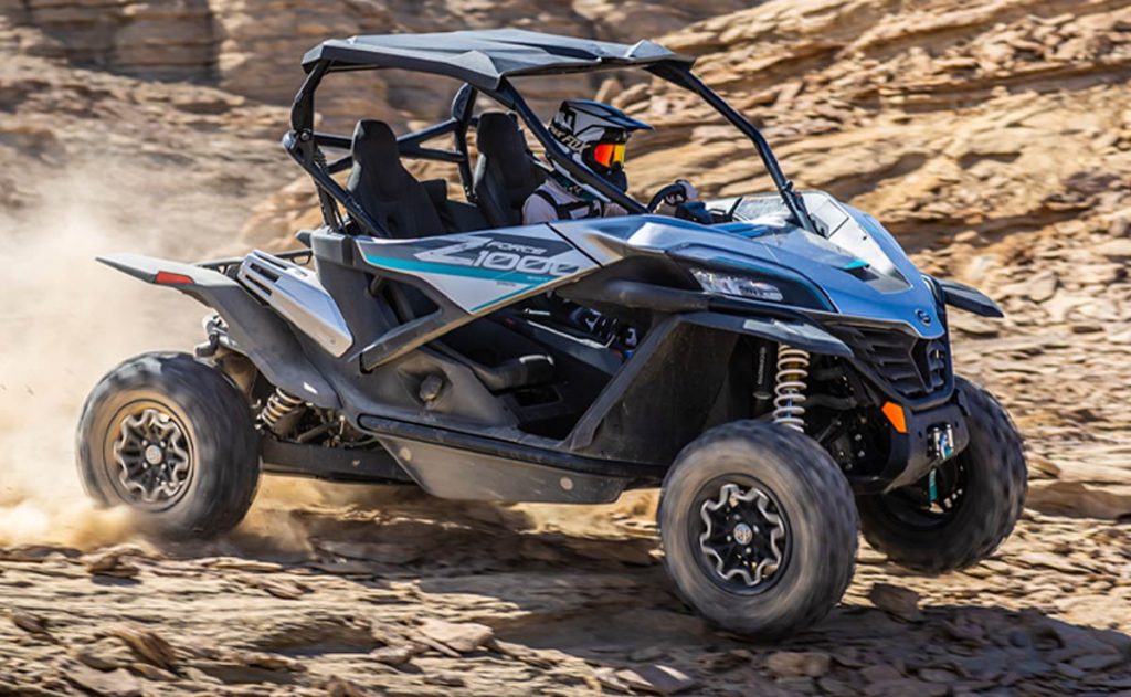 CFMoto produce un nuevo modelo en Argentina: ¿de cuál se trata?