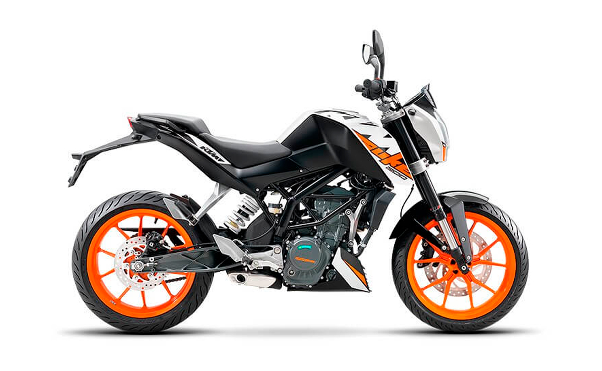 Las 10 Motos De M s De 200 Cc M s Elegidas Precio Y Caracter sticas