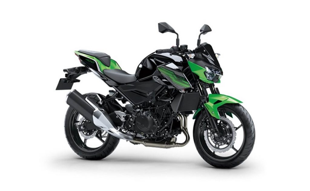 Las 10 Motos De Más De 200 Cc Más Elegidas Precio Y Características