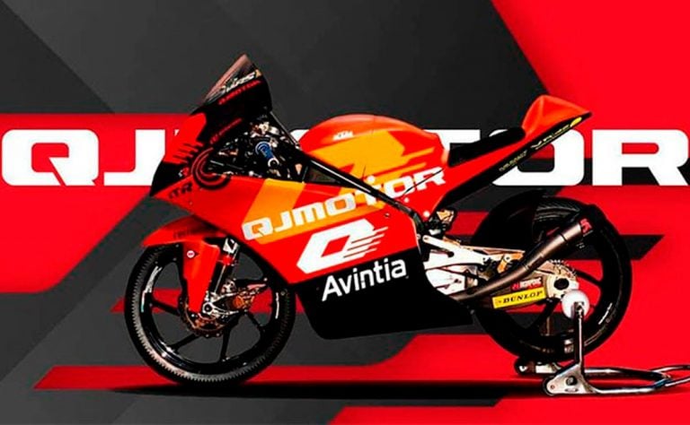 QJ Motor: Europa le da la bienvenida a la hermana de Benelli