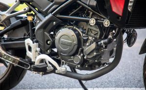 Benelli TRK 251: Ficha Técnica, Velocidad y Opiniones » La Moto