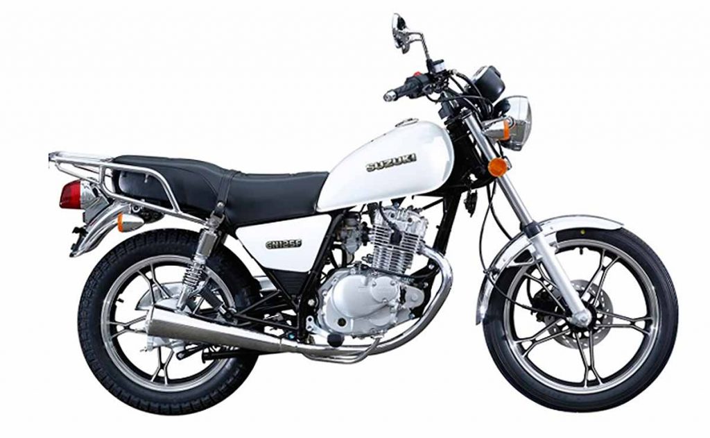 Las mejores motos de bajo cilindraje en Colombia