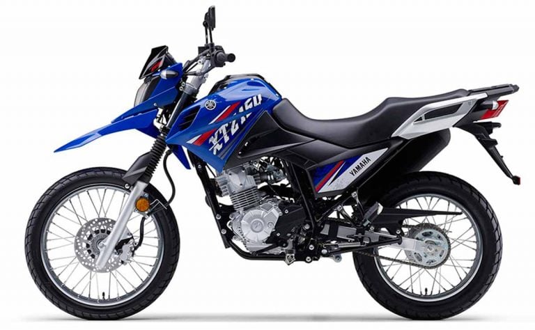 Las mejores motos de bajo cilindraje en Colombia