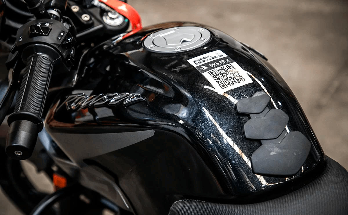Menos KTM y más Bajaj: así sería la próxima Rouser / Pulsar