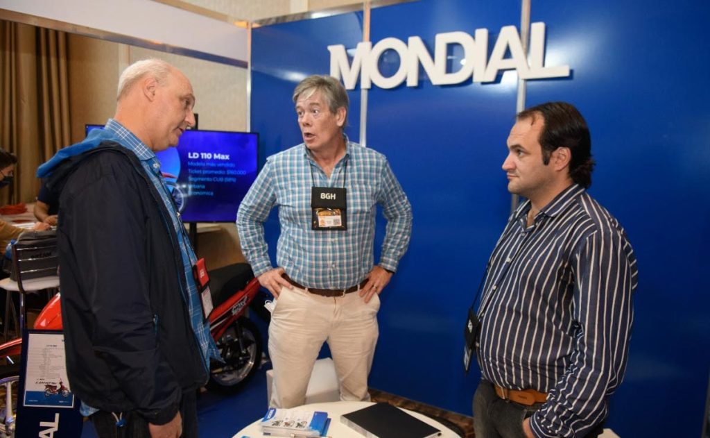 Mondial refuerza su apuesta en el canal retail