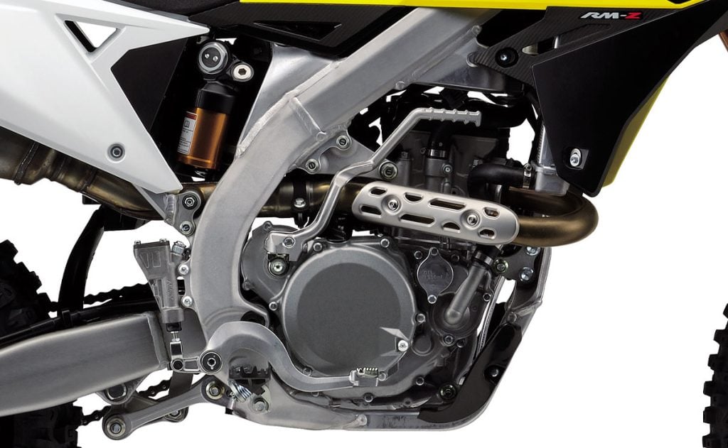 Suzuki suma un modelo a la venta en Argentina