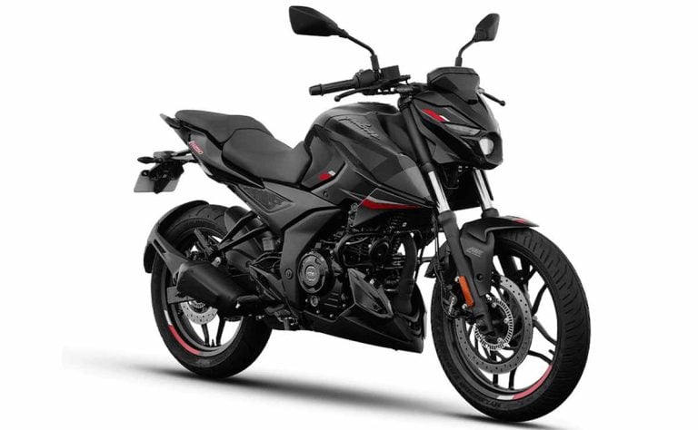 ¡Llegó la Bajaj Rouser N250! Precio y características de la nueva ...
