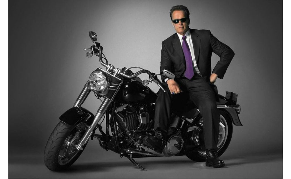 Las mejores motos choperas de Argentina » La Moto