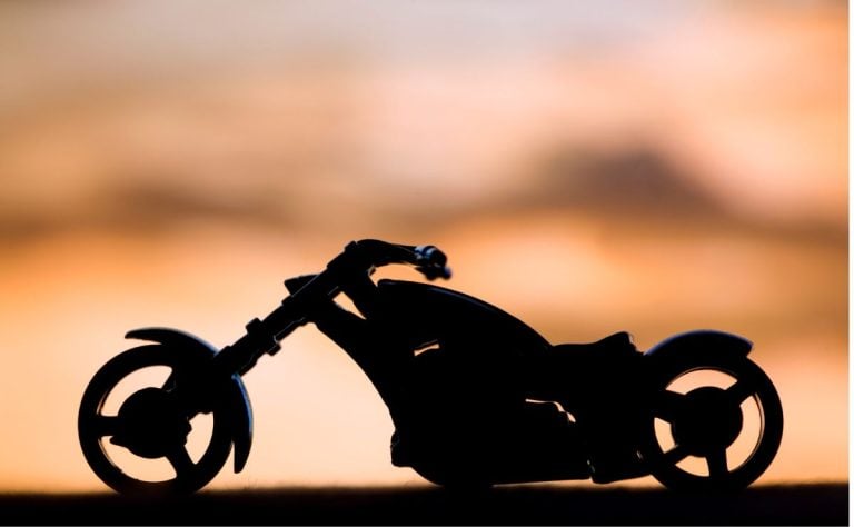 Las mejores motos choperas de Argentina » La Moto