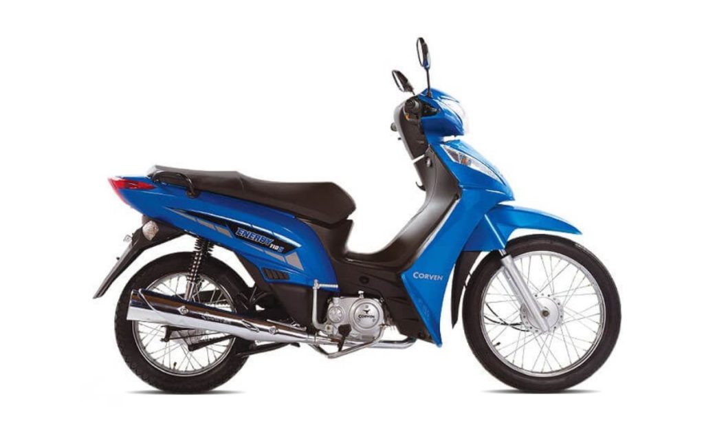 Mejores seguros para motos de Argentina » La Moto