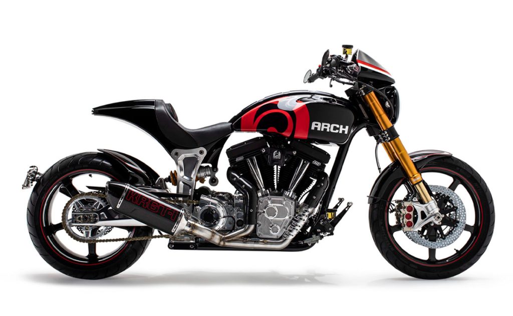 Arch: historia, modelos y todo lo que tenés que conocer