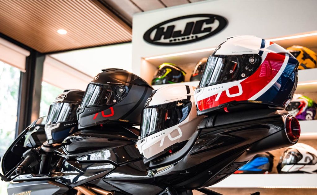 Cascos para moto: ¿Cuáles son las mejores marcas?
