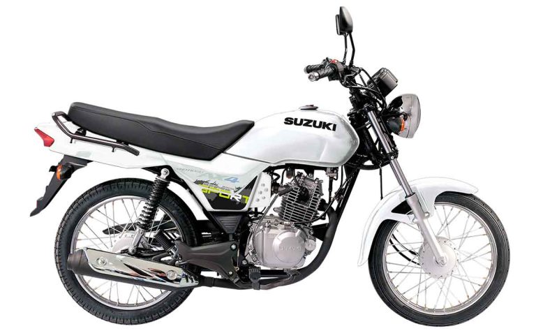 Las mejores motos Boxer personalizadas de Colombia