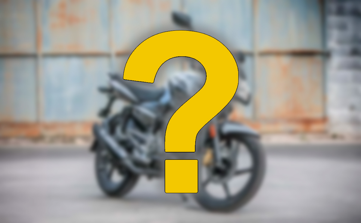 Bajaj está cerca de lanzar la nueva Rouser/Pulsar 125