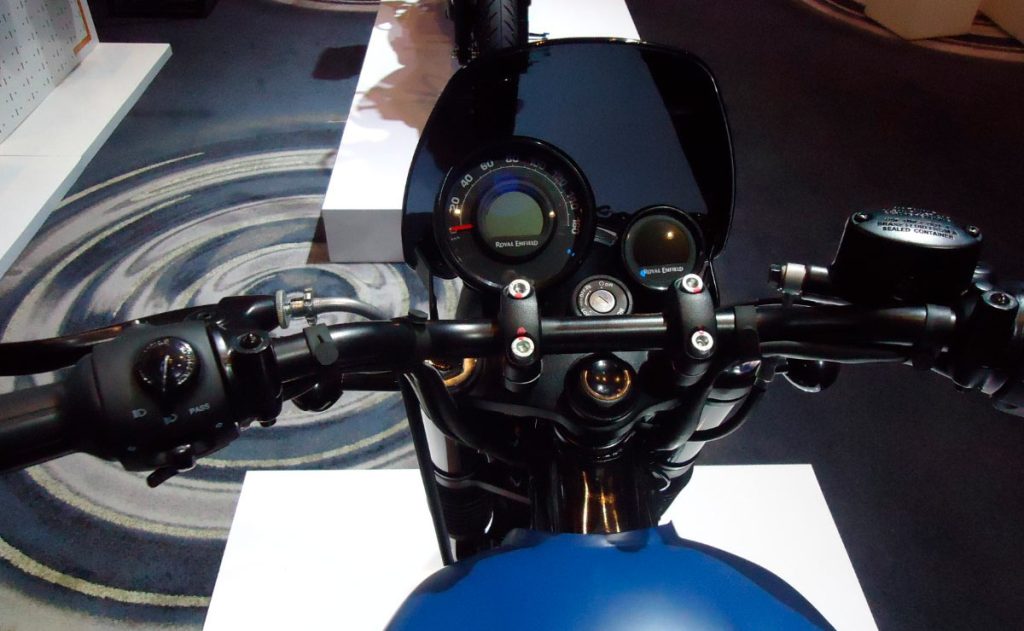 Lanzamiento Royal Enfield Hunter 350: estuvimos ahí y te contamos todo